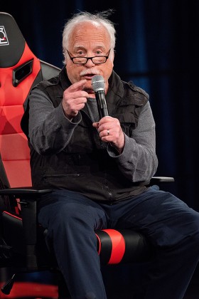 Supernova Comic Con, The Sydney Showground, Australia - 16 Jun 2018 ...