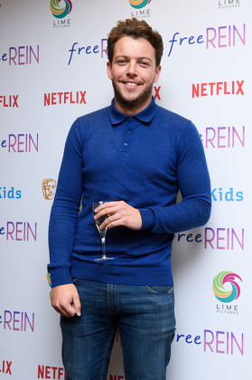 James Bennewith Editorial Stock Photo - Stock Image | Shutterstock