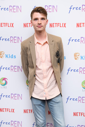 JOE ASHMAN Editorial Stock Photo - Stock Image | Shutterstock