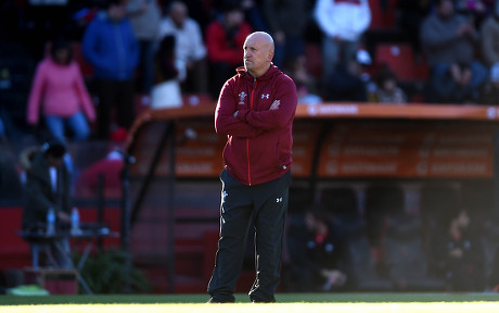 Shaun Edwards Editorial Stock Photo - Stock Image | Shutterstock