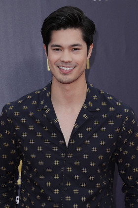 Ross Butler Editorial Stock Photo - Stock Image | Shutterstock
