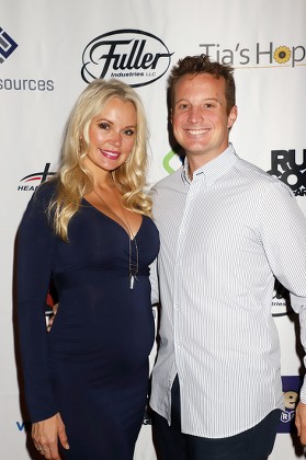 Stacy Fuson David Paul Editorial Stock Photo - Stock Image | Shutterstock