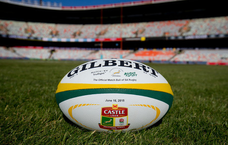General View Toyota Free State Stadium Editorial Stock Photo - Stock ...