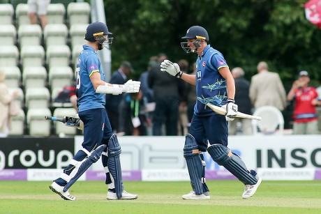 Harry Podmore Kent 1 Callum Haggett Editorial Stock Photo - Stock Image ...