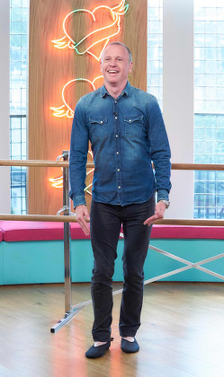 Tim Lovejoy Editorial Stock Photo - Stock Image | Shutterstock