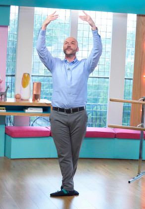 Simon Rimmer Editorial Stock Photo - Stock Image | Shutterstock