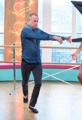 Tim Lovejoy Editorial Stock Photo - Stock Image | Shutterstock