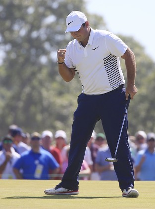 Patrick Reed Editorial Stock Photo - Stock Image | Shutterstock