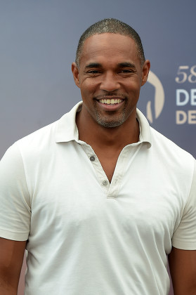 Jason Winston George Editorial Stock Photo - Stock Image | Shutterstock