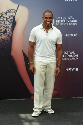 Jason Winston George Editorial Stock Photo - Stock Image | Shutterstock