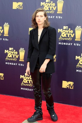 King Princess Editorial Stock Photo - Stock Image | Shutterstock