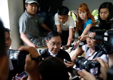 Lawyer Khin Maung Zaw C Lawyer Editorial Stock Photo - Stock Image | Shutterstock