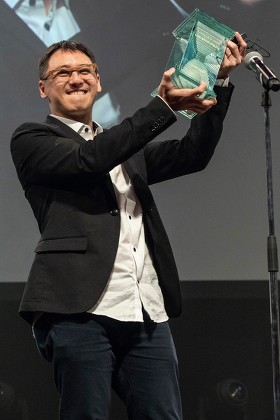 Singaporean Director Yee Wei Chai Receives Editorial Stock Photo ...