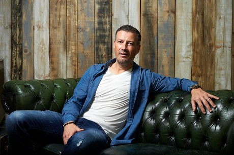 Mark Clattenburg Editorial Stock Photo - Stock Image | Shutterstock