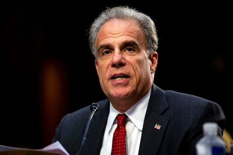 Michael Horowitz Editorial Stock Photo - Stock Image | Shutterstock