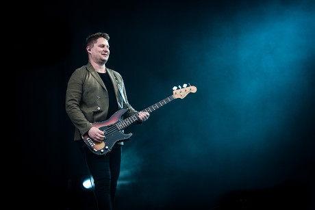 Editors Russell Leetch Editorial Stock Photo - Stock Image | Shutterstock