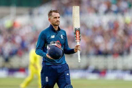 England Odi Wicket Keeper Jos Butler Editorial Stock Photo - Stock ...