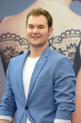 Justin Prentice Editorial Stock Photo - Stock Image | Shutterstock