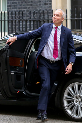 David Lidington Editorial Stock Photo - Stock Image | Shutterstock