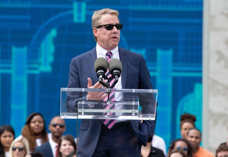 Bill Ford Editorial Stock Photo - Stock Image | Shutterstock