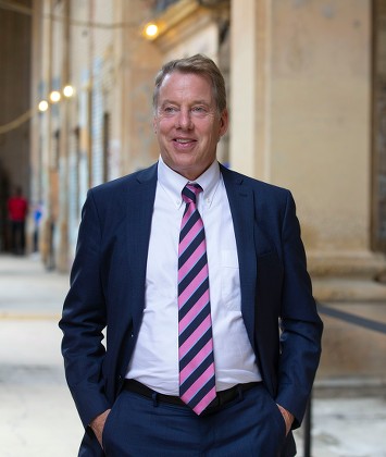 Bill Ford Editorial Stock Photo - Stock Image | Shutterstock