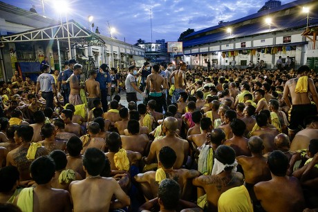 500 Manila city jail Stock Pictures, Editorial Images and Stock Photos ...