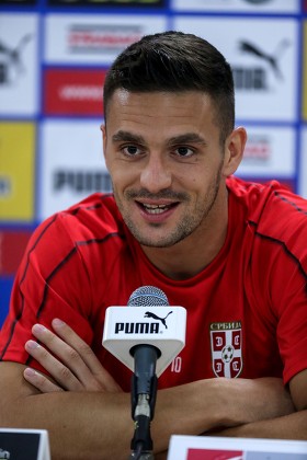 Dusan Tadic Editorial Stock Photo - Stock Image | Shutterstock