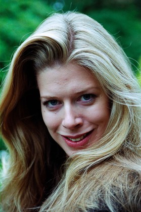 Angie Reynolds Played By Freya Copeland Editorial Stock Photo - Stock ...