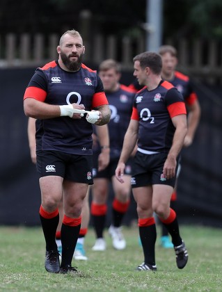 Joe Marler Harlequins During England Rugby Editorial Stock Photo ...