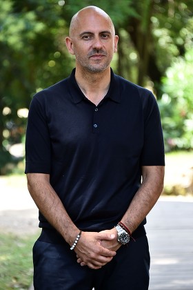 Director Marco Ponti Editorial Stock Photo - Stock Image | Shutterstock