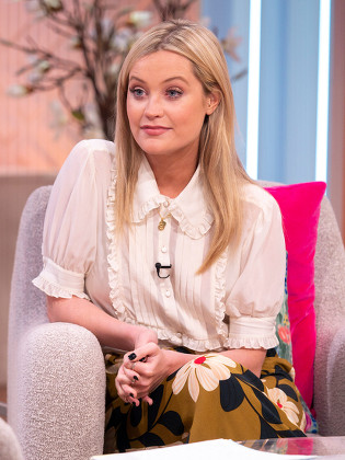 Laura Whitmore Editorial Stock Photo - Stock Image | Shutterstock