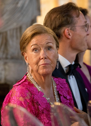 Princess Christina Editorial Stock Photo - Stock Image | Shutterstock