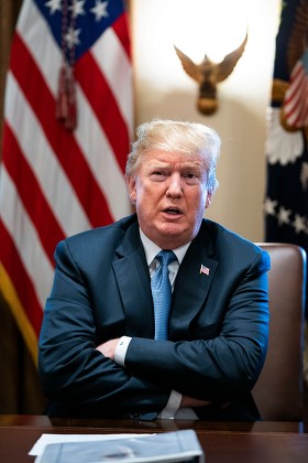 Donald Trump Editorial Stock Photo - Stock Image | Shutterstock