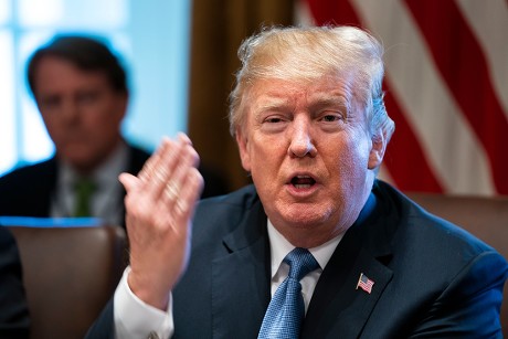 Donald Trump Editorial Stock Photo - Stock Image | Shutterstock