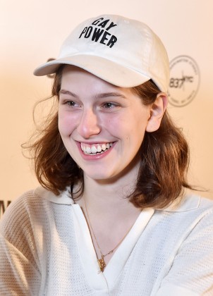 King Princess Editorial Stock Photo - Stock Image | Shutterstock