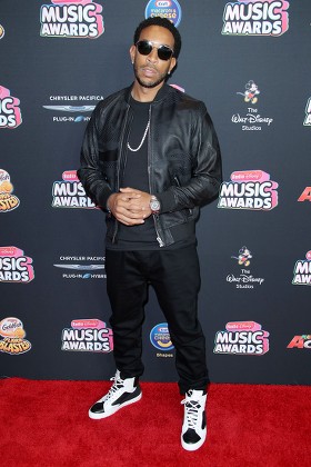 Ludacris Editorial Stock Photo - Stock Image | Shutterstock