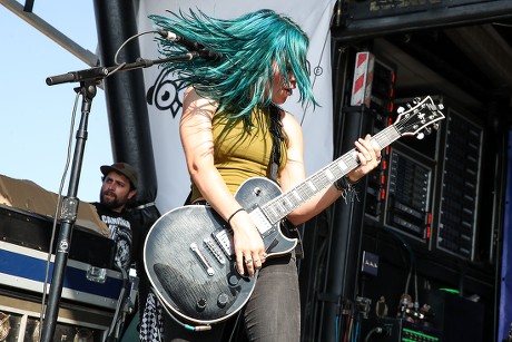 Doll Skin Alex Snowden Editorial Stock Photo - Stock Image | Shutterstock