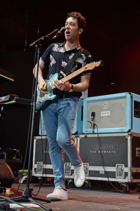 Matthew Murphy Editorial Stock Photo - Stock Image | Shutterstock