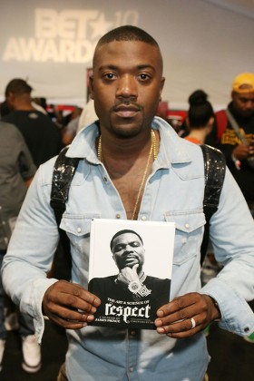 Ray J Editorial Stock Photo - Stock Image | Shutterstock