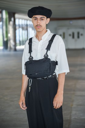 Sebastian Manes Editorial Stock Photo - Stock Image | Shutterstock