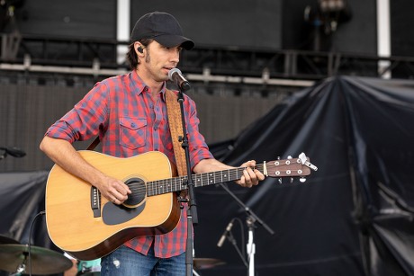 Mo Pitney Morgan Daniel Pitney Editorial Stock Photo - Stock Image ...