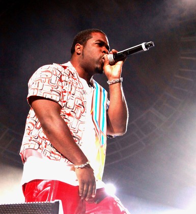 Asap Ferg Darold D Brown Ferguson Editorial Stock Photo - Stock Image ...