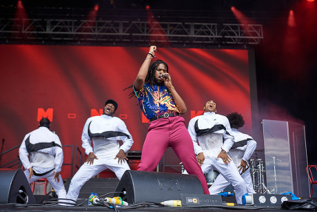 Mnek Editorial Stock Photo - Stock Image | Shutterstock