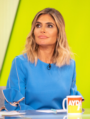 Ayda Field Editorial Stock Photo - Stock Image | Shutterstock