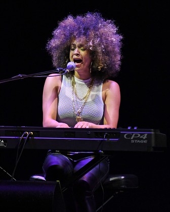 Kandace Springs Editorial Stock Photo - Stock Image | Shutterstock