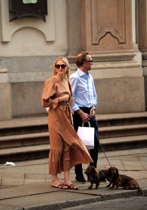 Kelly Rutherford Editorial Stock Photo - Stock Image | Shutterstock