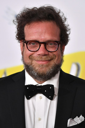 Christophe Beck Editorial Stock Photo - Stock Image | Shutterstock