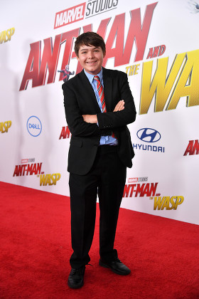 Justin Felbinger Editorial Stock Photo - Stock Image | Shutterstock