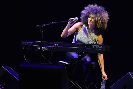 Kandace Springs Editorial Stock Photo - Stock Image | Shutterstock