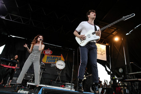 Issues Skyler Acord Editorial Stock Photo - Stock Image | Shutterstock